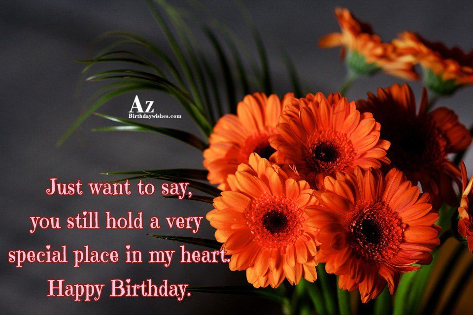 Birthday Wishes For Ex Sister In Law Birthday Images Pictures